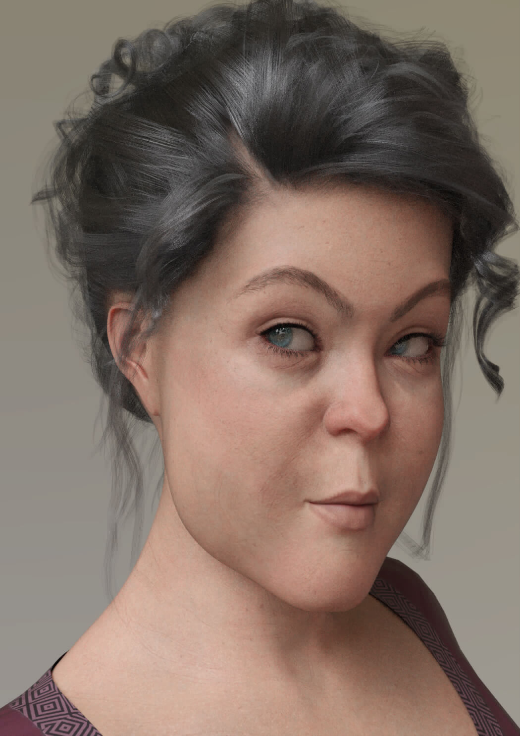 Toon Alchemy - Face Morphs for G9 Free Daz Content by Hyp-St