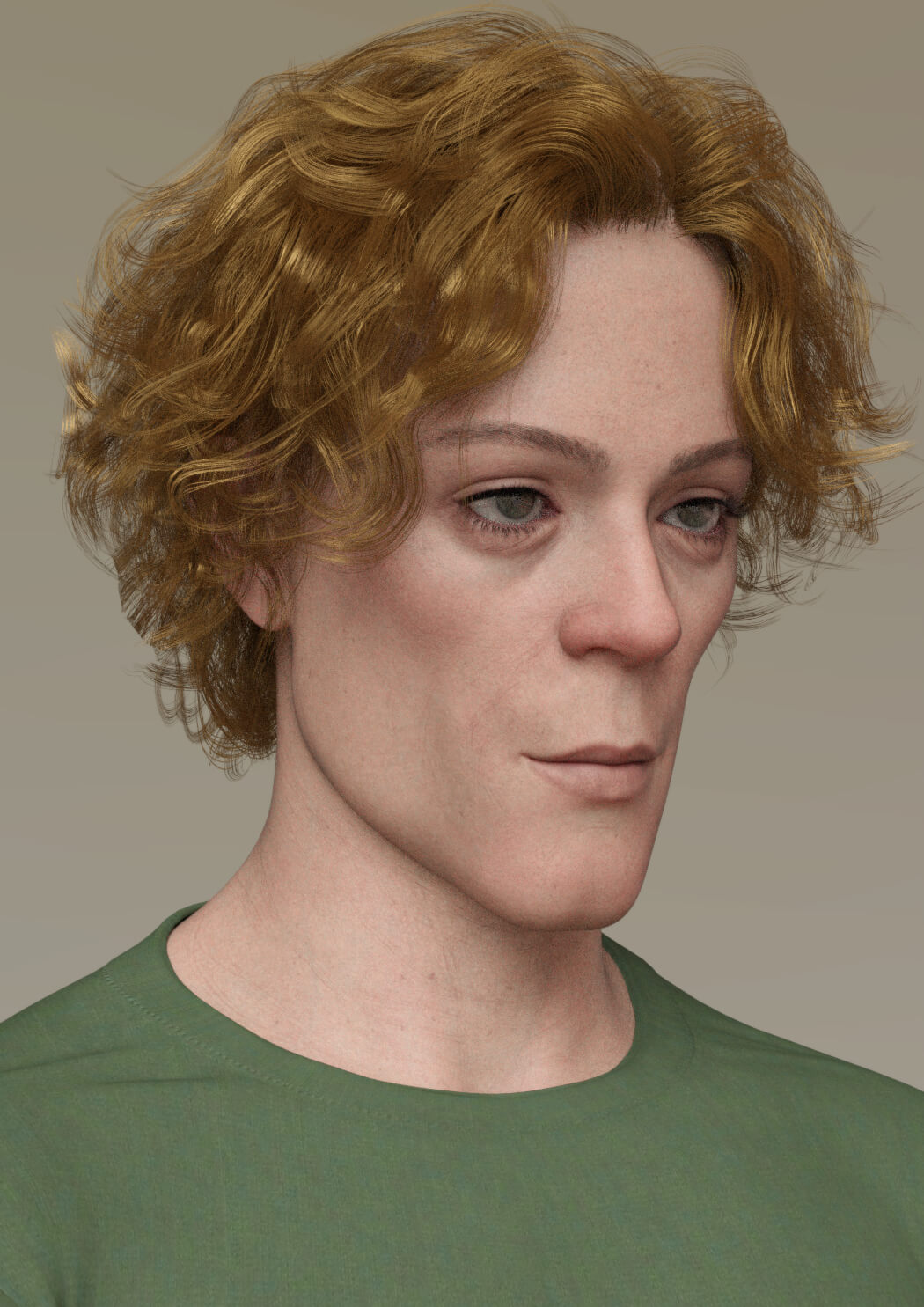 Toon Alchemy - Face Morphs for G9 Free Daz Content by Hyp-St