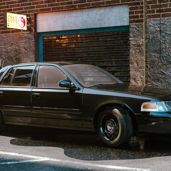 3D Art Gallery by IAmAFox at RenderHub