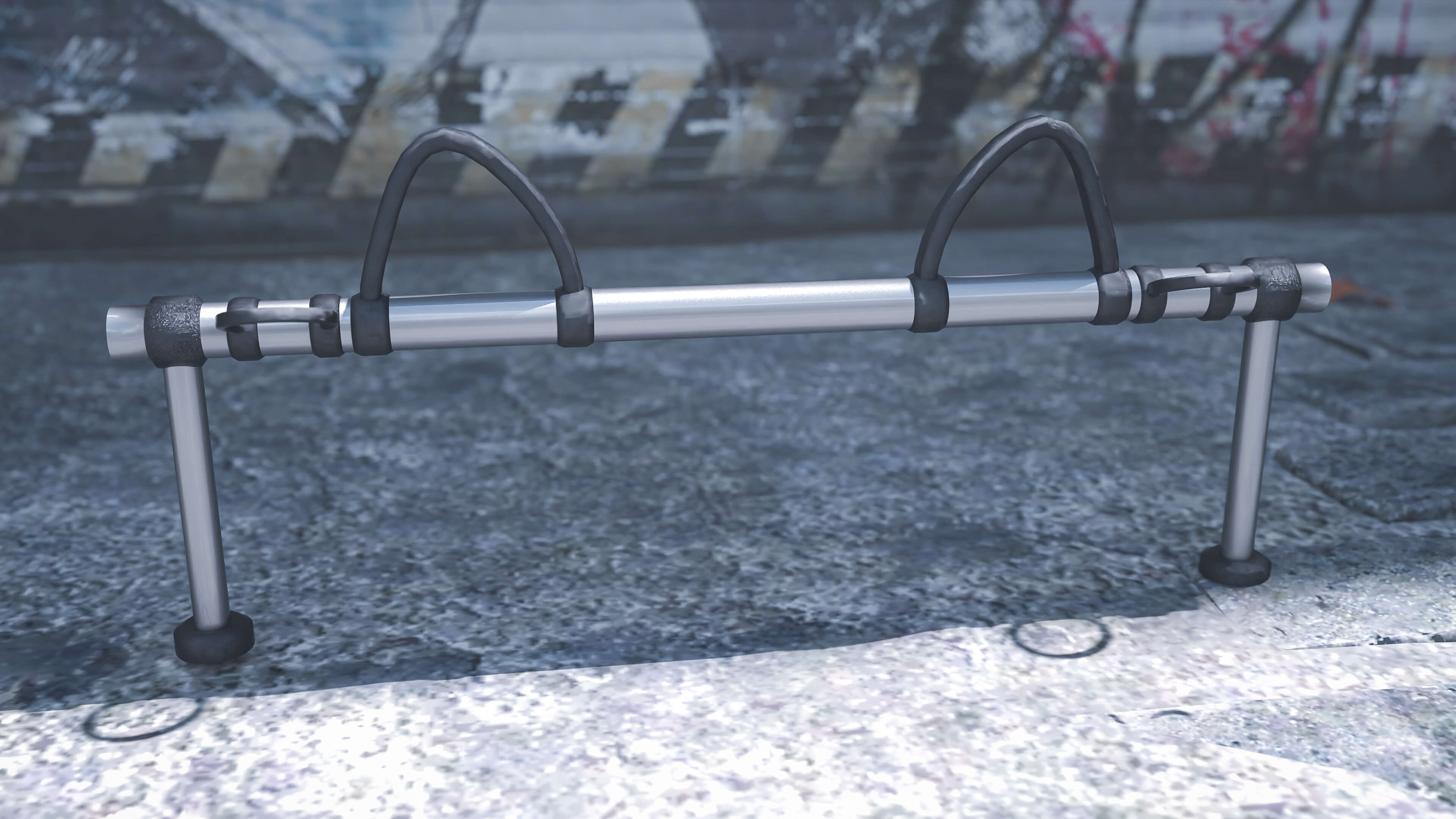 Kinky Devices 13: Prop for G8F - Daz Content by IAmAFox