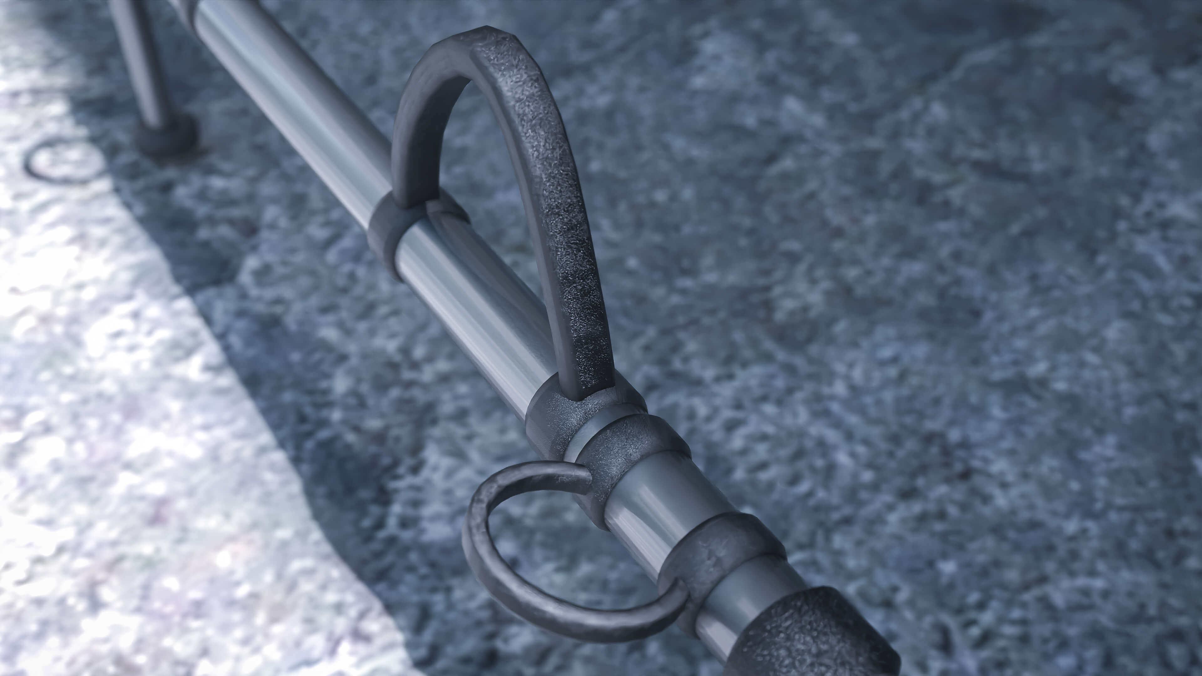 Kinky Devices 13: Prop for G8F - Daz Content by IAmAFox