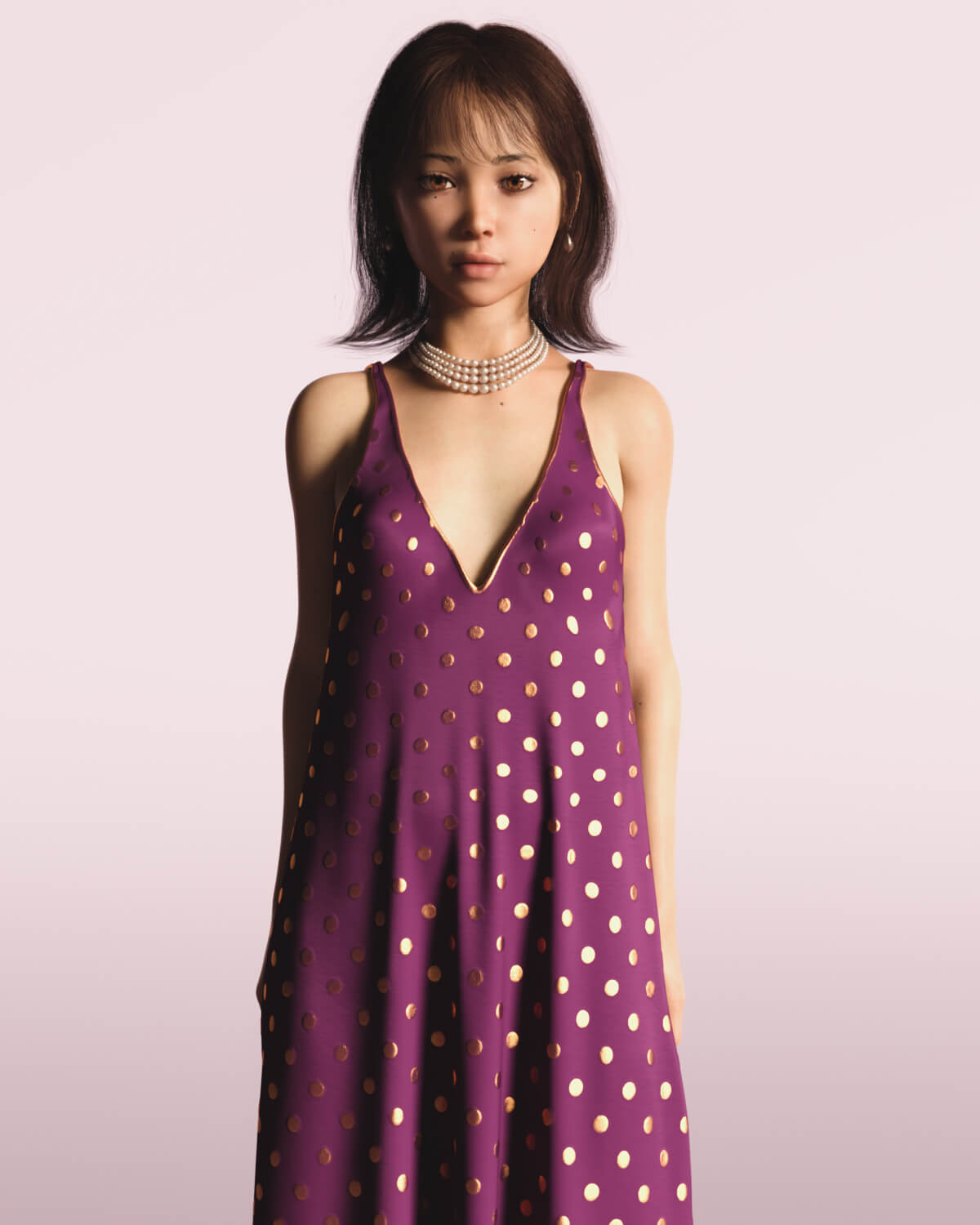 Aizen Teen for Genesis 8.1 Female - Daz Content by iamnikk