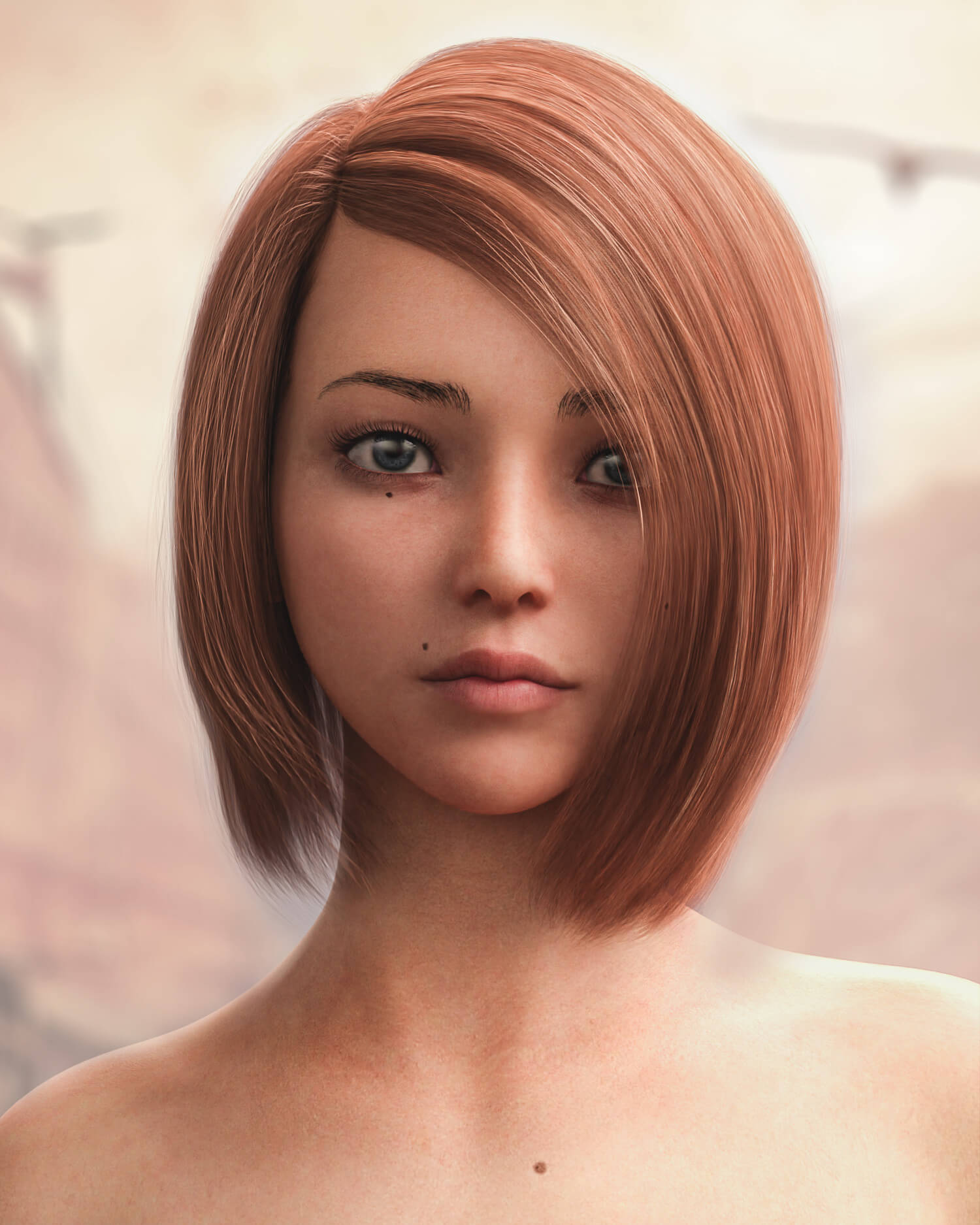 Alice for Genesis 8 Female - Daz Content by iamnikk