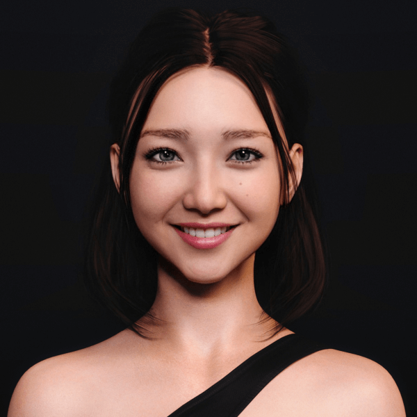 Haura for genesis 8 Female 3D Render | RenderHub Gallery