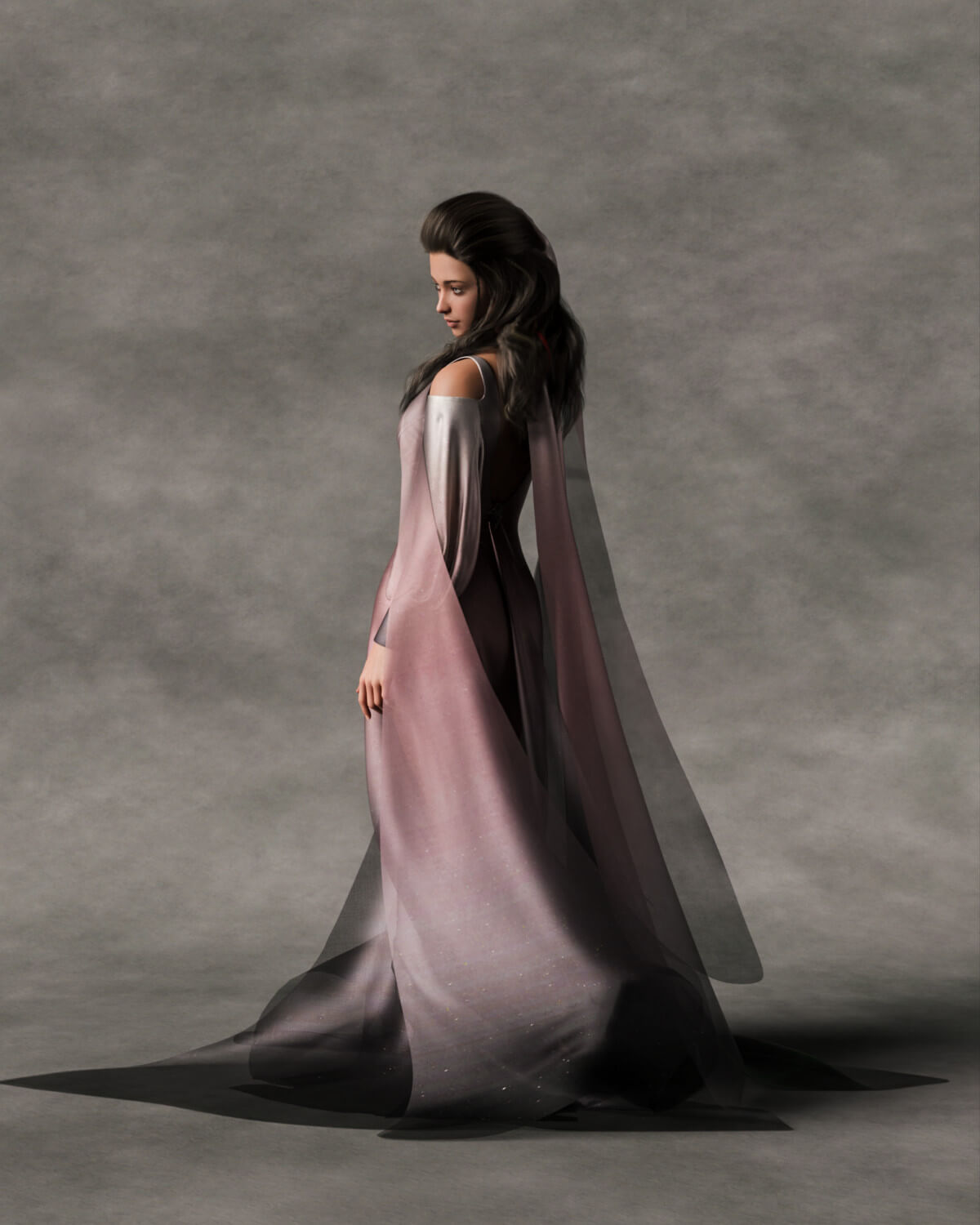 Leo for Genesis 8 Female - Daz Content by iamnikk