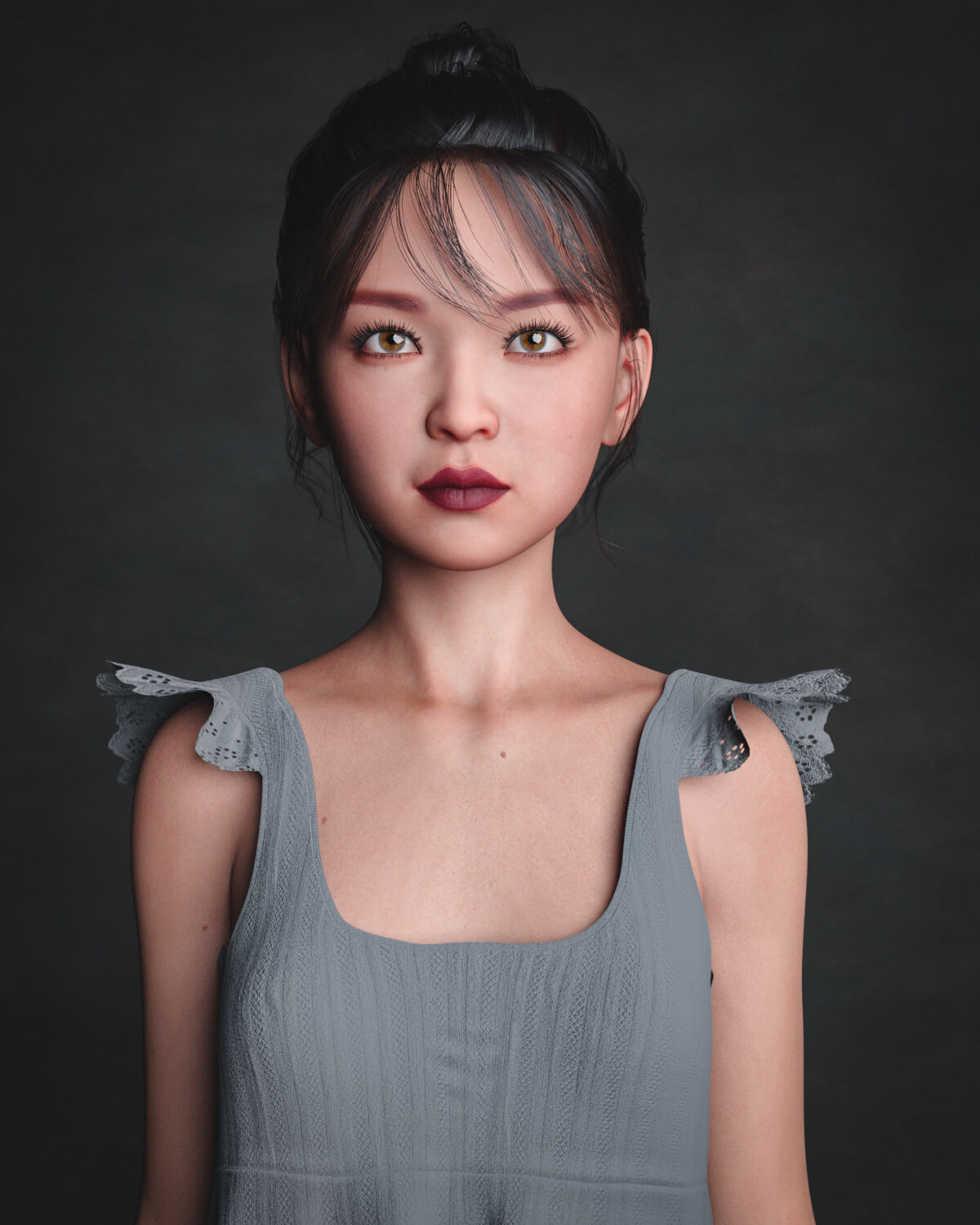 Luca Teen for Genesis 8.1 Female - Daz Content by iamnikk