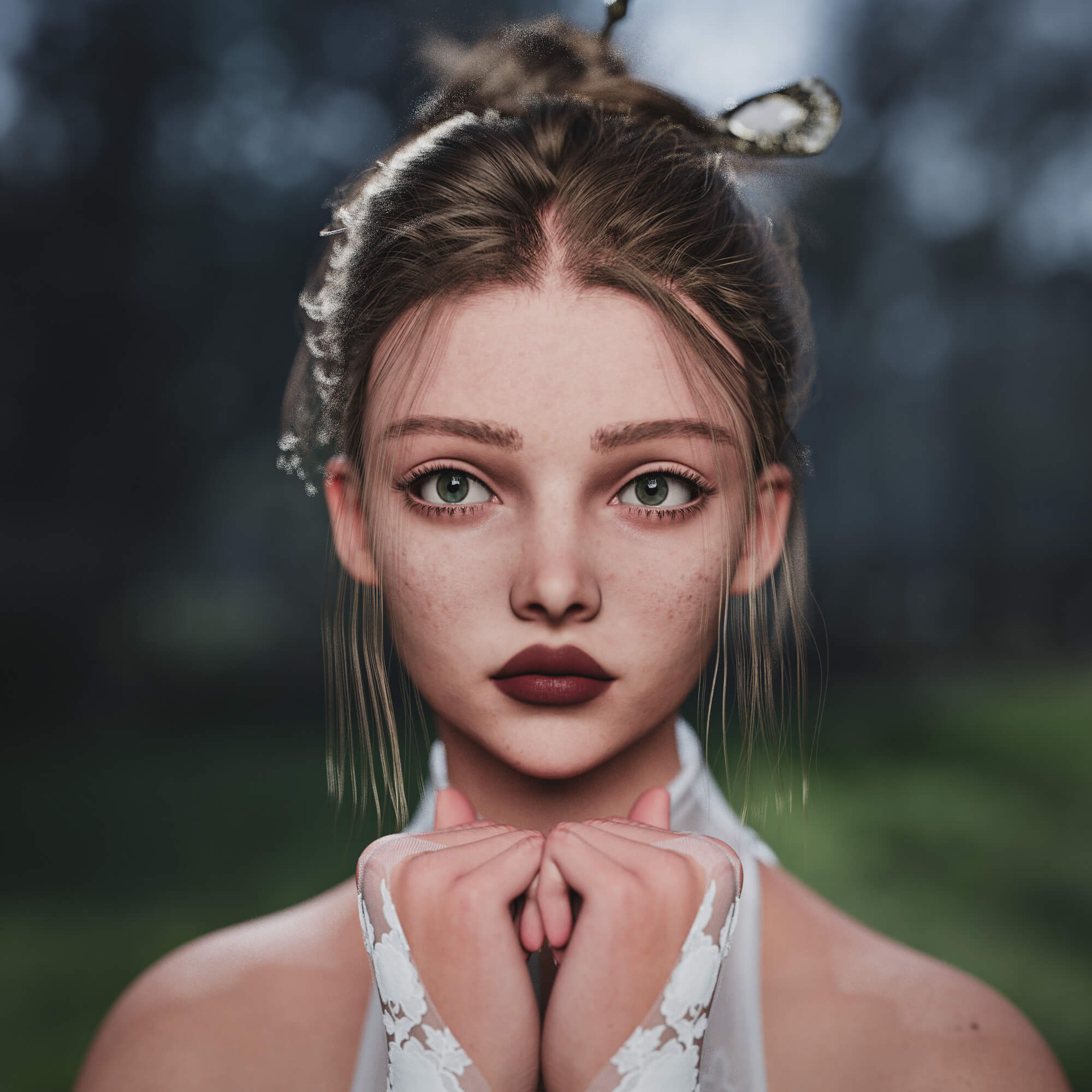 Terry for Genesis 9 Female - Daz Content by iamnikk