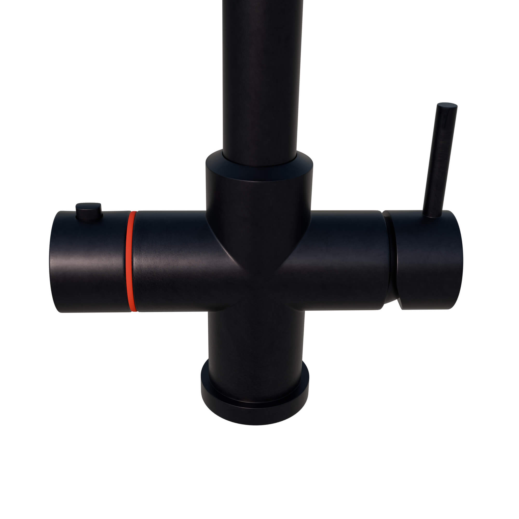 Boiling Water Tap - 3D Model by ibrohim3d
