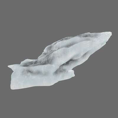 ice - 3D Model by icekazim