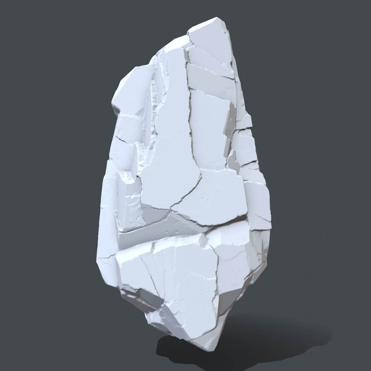 Print Rock 3 by icekazim