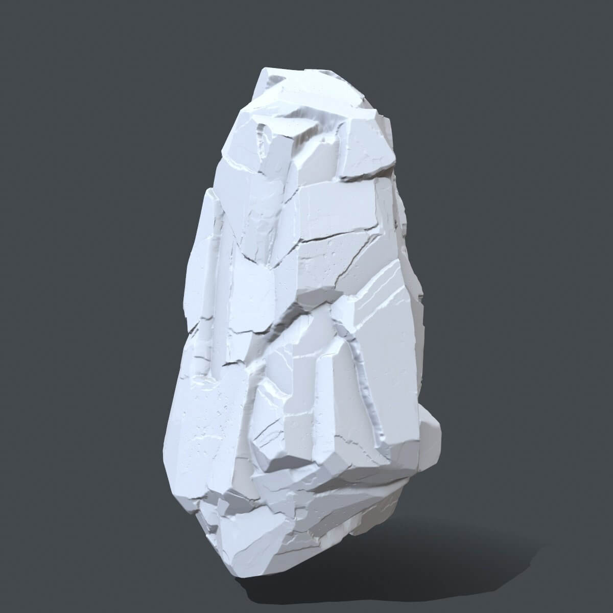 Print Rock 3 by icekazim