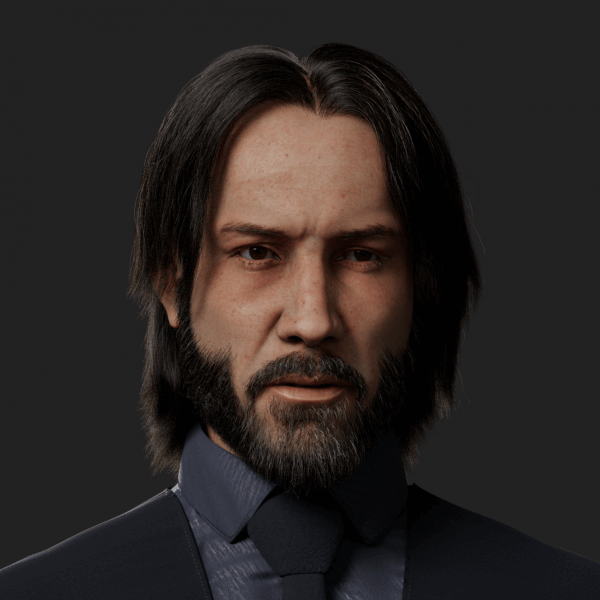 RenderHub 3D Models | Artist Community and 3D Marketplace