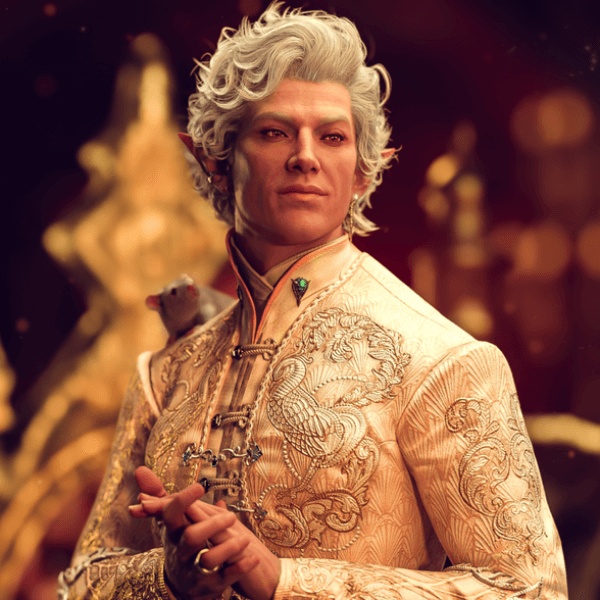 3D Art Gallery by Idylla at RenderHub