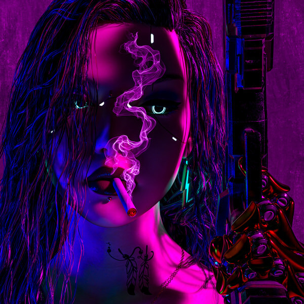 Image 142 3D Render | RenderHub Gallery