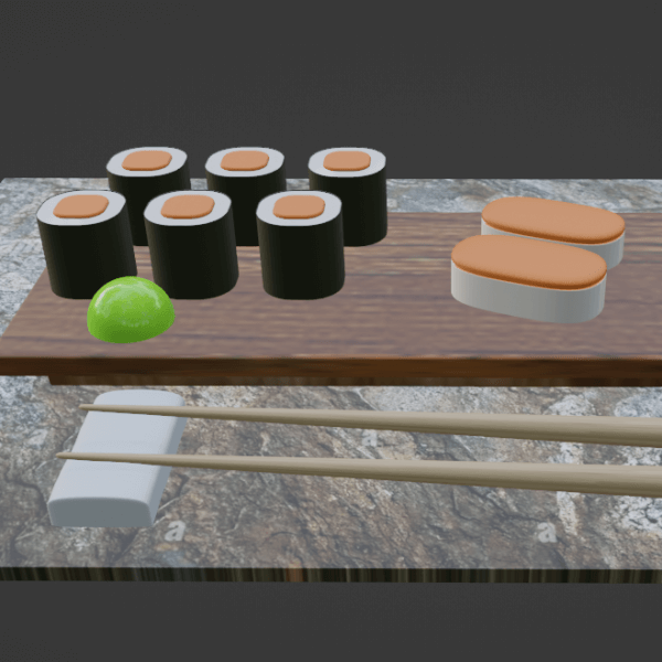 3D Render Gallery by Igor Riabichenko at RenderHub