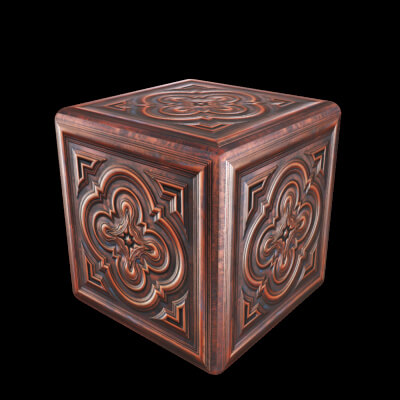 Free 3D Models | Materials | Tiles | RenderHub