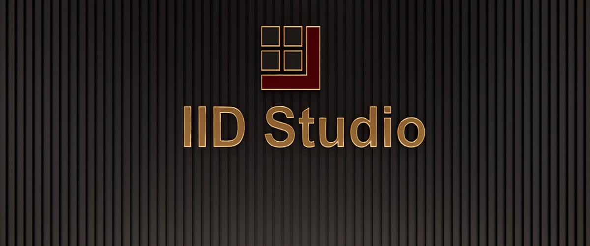 IID Studio | 3D Models | Tv Stands