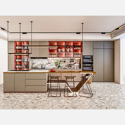 3D Models | Interiors | Kitchens | RenderHub