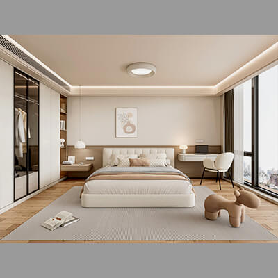 Blend 3D Models | Interiors | RenderHub