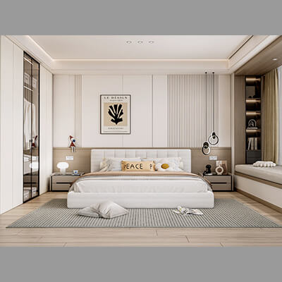 Stl 3D Models | Interiors | RenderHub