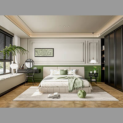 Stl 3D Models | Interiors | RenderHub