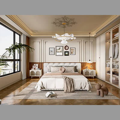 Stl 3D Models | Interiors | RenderHub