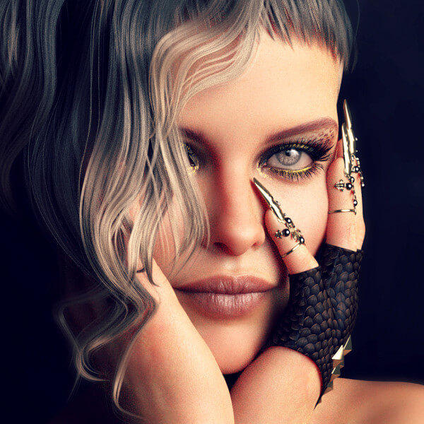 Daz Studio Gallery | Submit Your 3D Renders at RenderHub