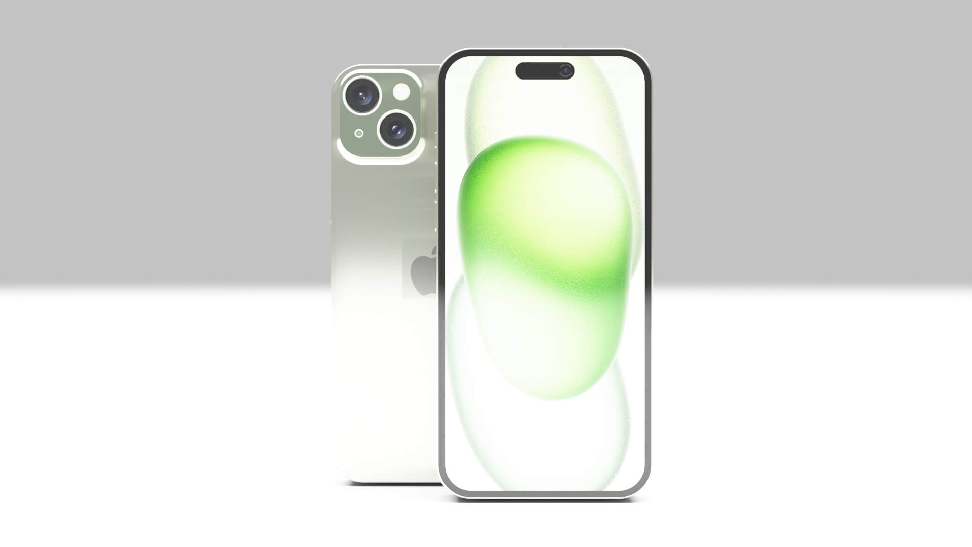 Apple iPhone 15 Plus - 3D Model by ilham45