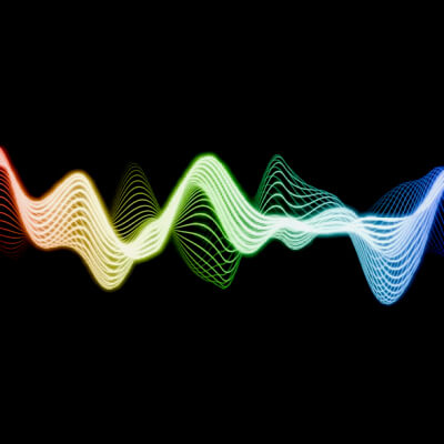 Audio Visualizer Animation - 3D Model by ilham45