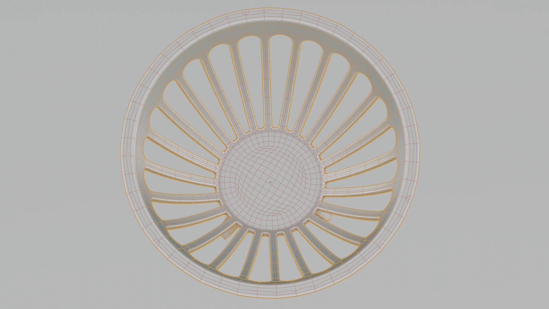 Fire Brazier - 3D Model by ilham45