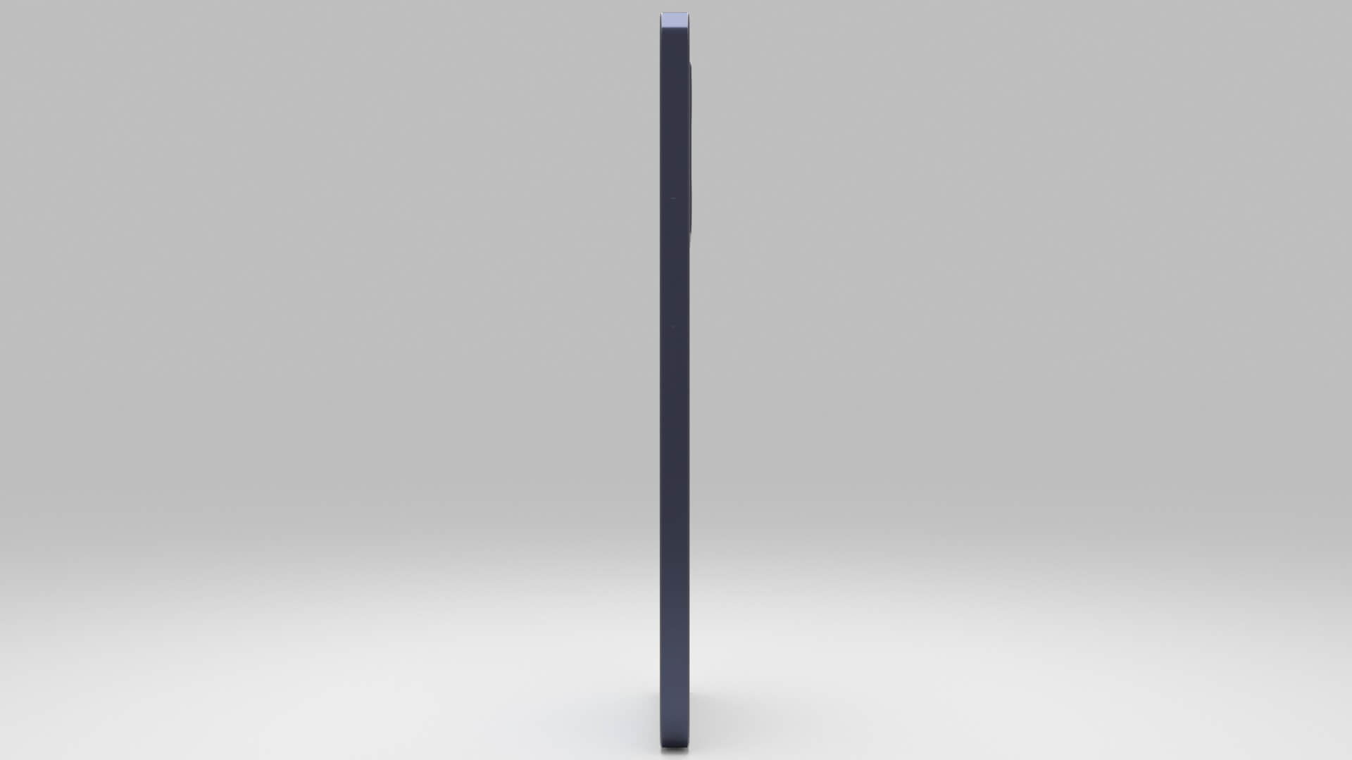 Infinix Note 30 Pro - 3D Model by ilham45