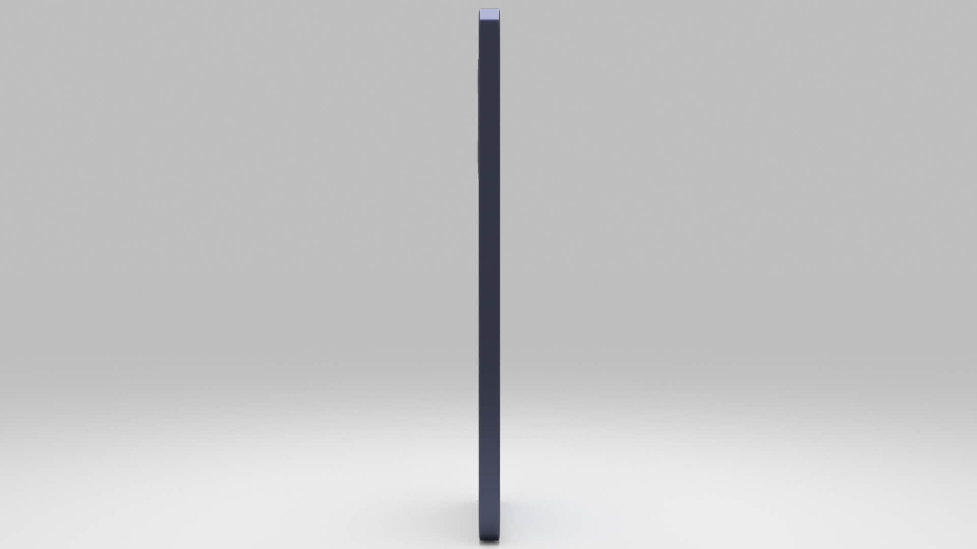 Infinix Note 30 Pro - 3D Model by ilham45