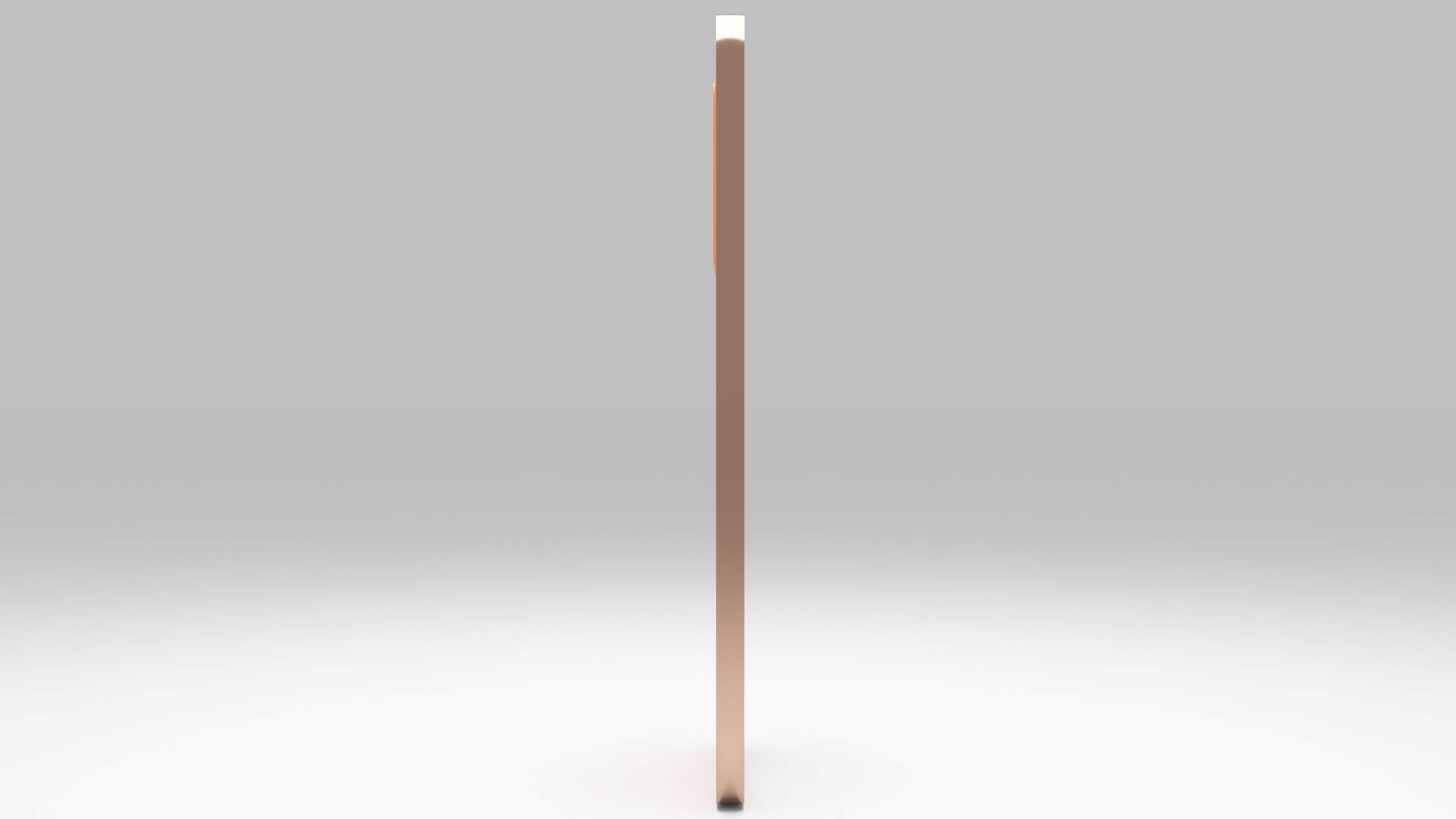 Infinix Zero 5G 2023 - 3D Model by ilham45