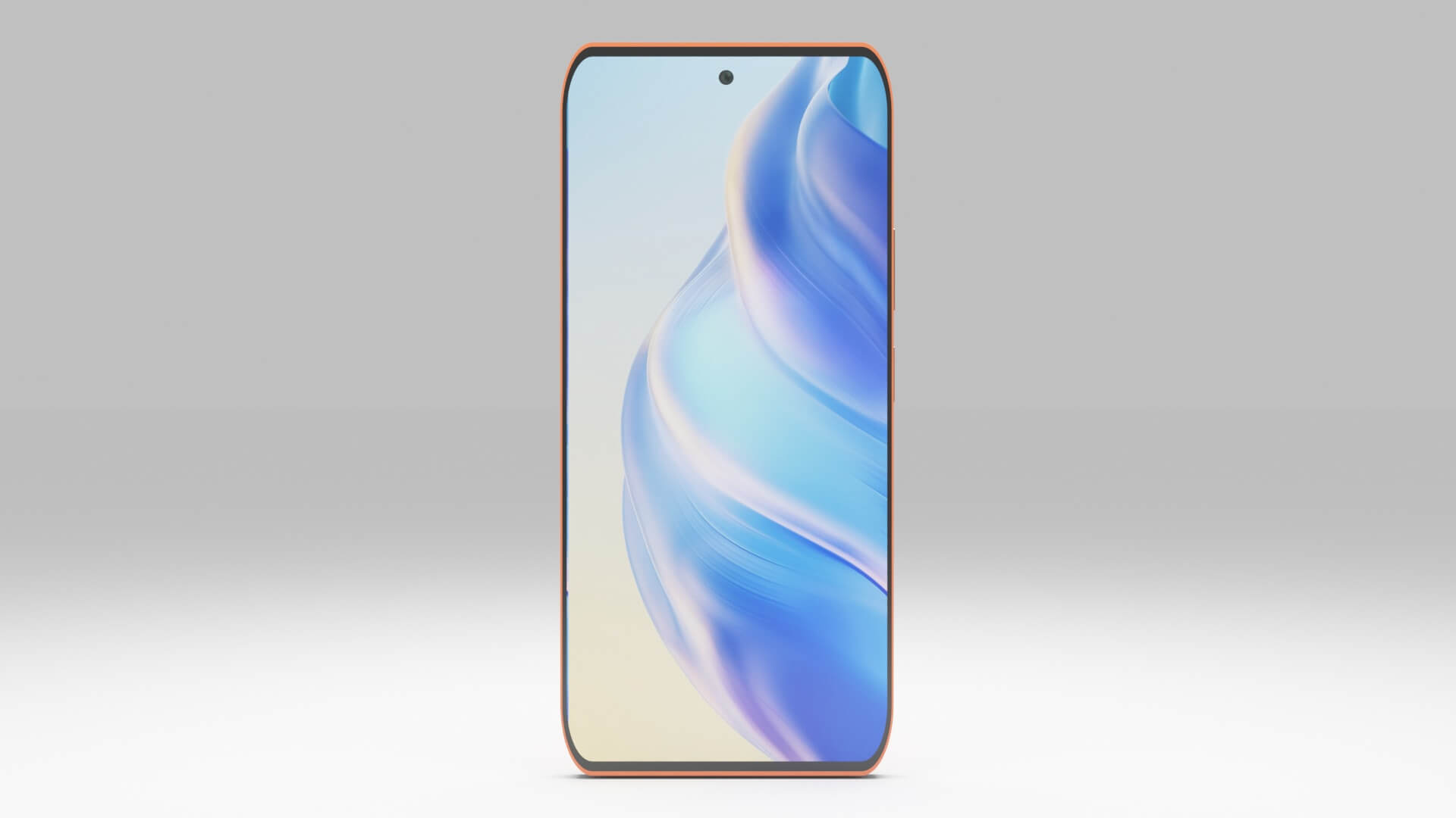 Infinix Zero 5G 2023 - 3D Model by ilham45