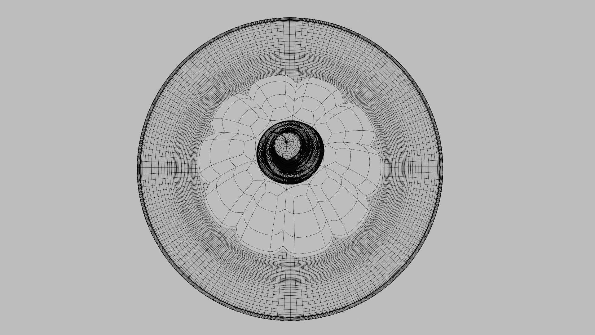 Jiggly Jelly - 3D Model by ilham45