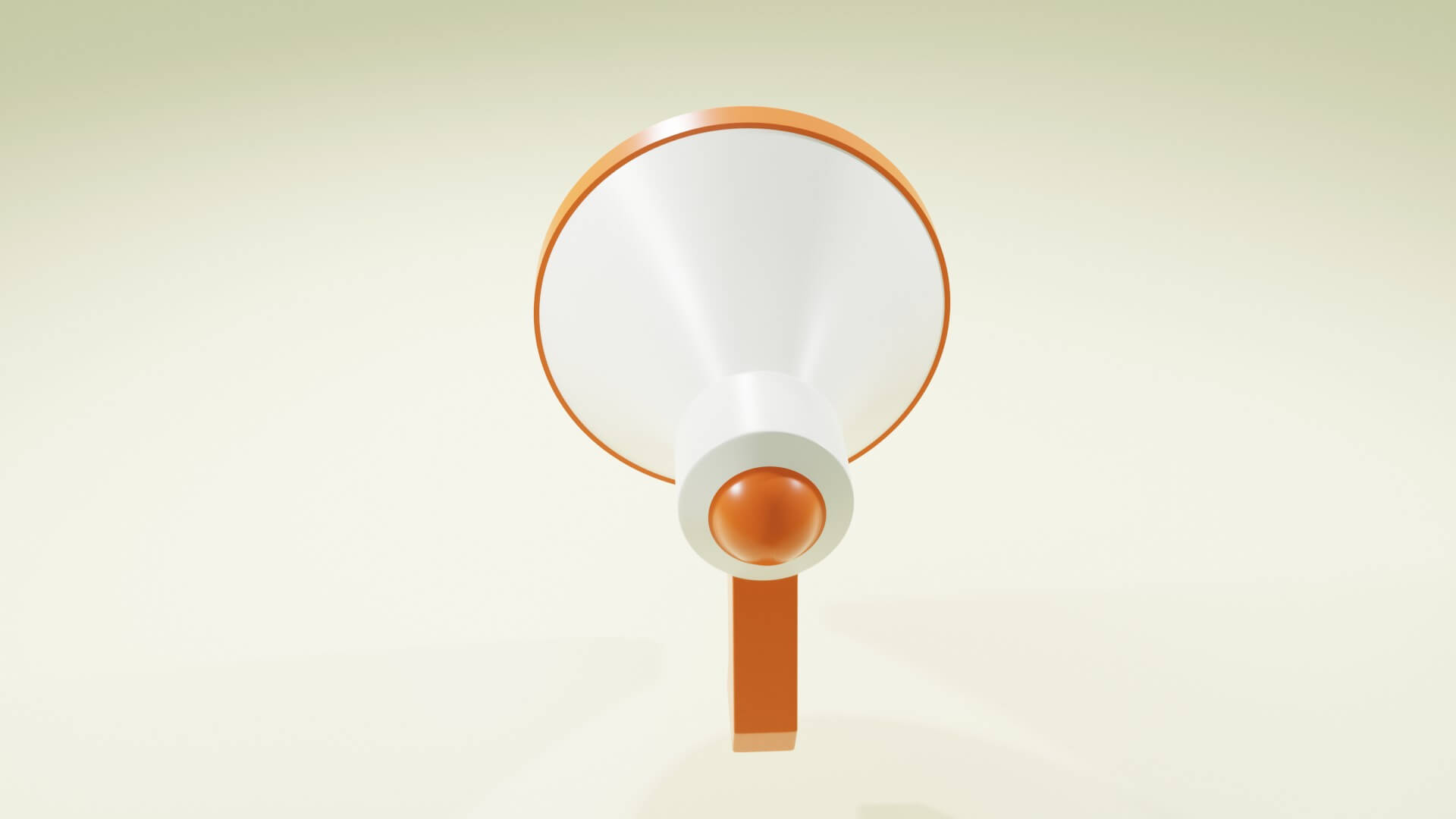 Loudspeaker - 3D Model by ilham45