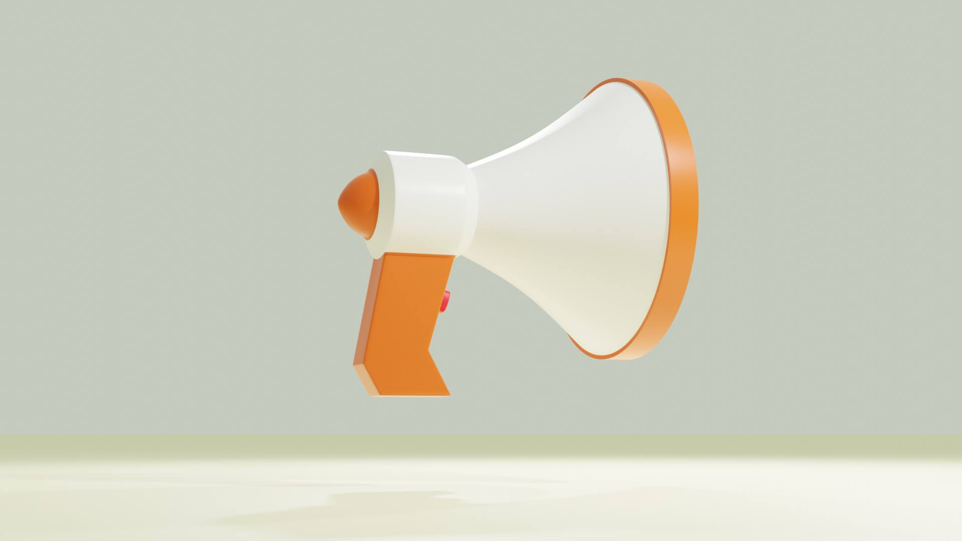 Loudspeaker - 3D Model by ilham45