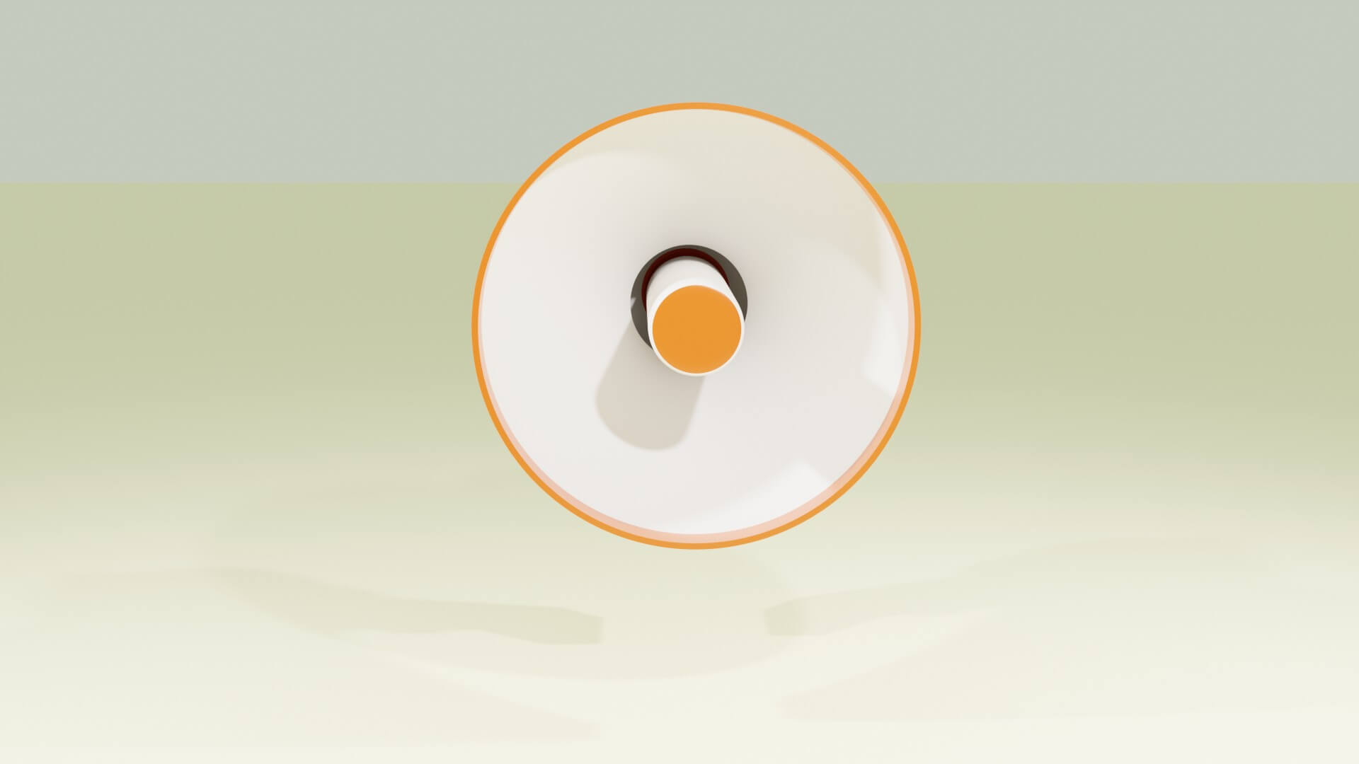 Loudspeaker - 3D Model by ilham45