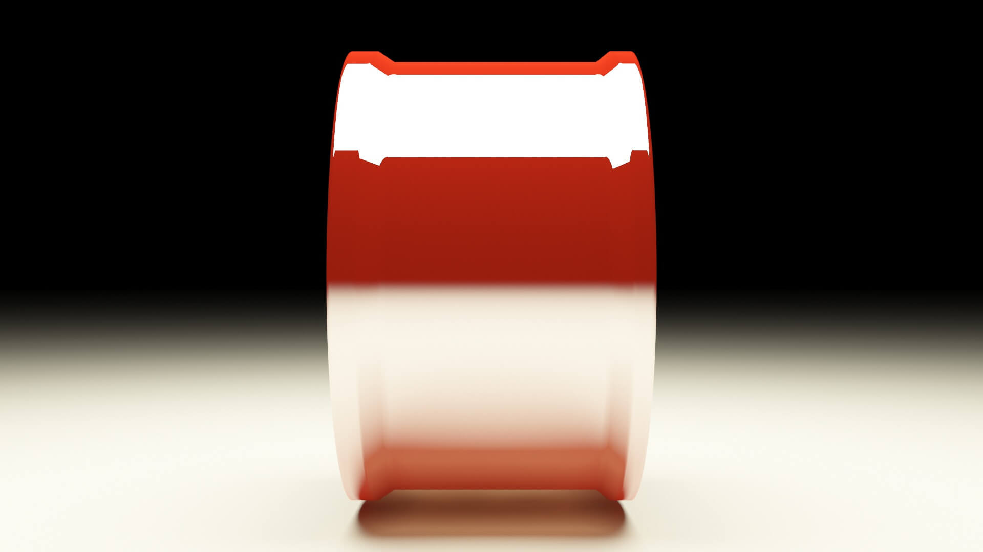 Rotiform Avv Wheels - 3D Model by ilham45