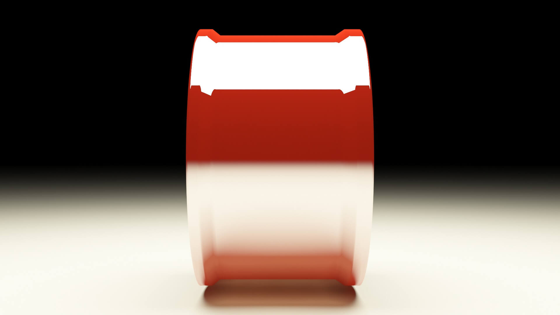 Rotiform Avv Wheels - 3D Model by ilham45