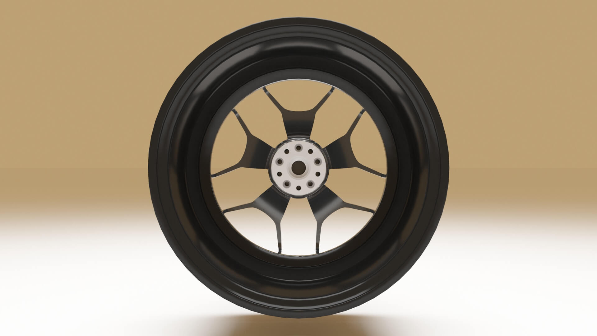 Rotiform Hur Wheels - 3D Model by ilham45