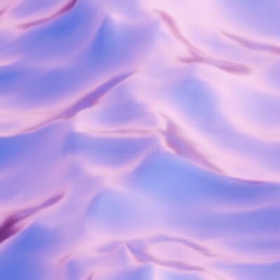 Stylized Ocean Animation - Free 3D Model by ilham45