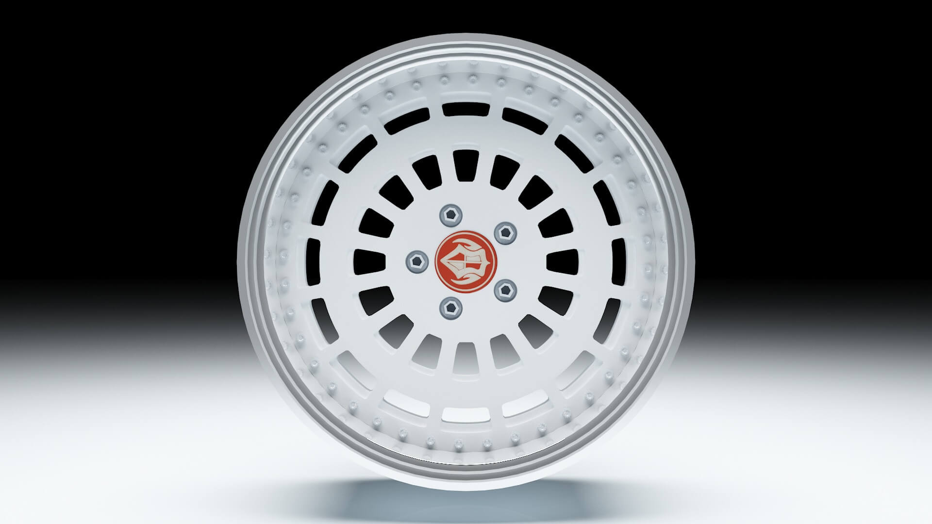 Vipmodular VX-210 3D Model by ilham45