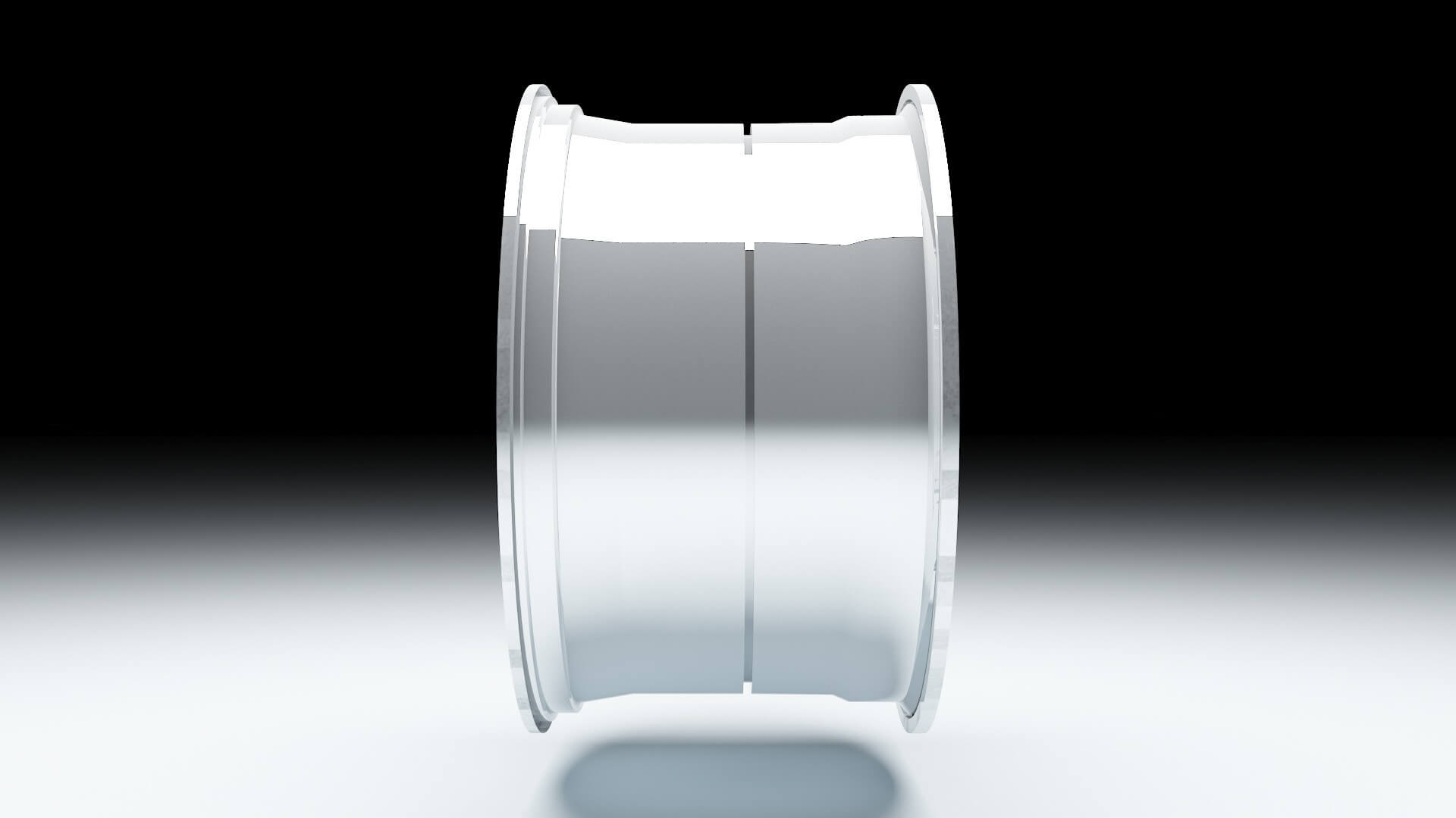 Vipmodular VX-210 3D Model by ilham45