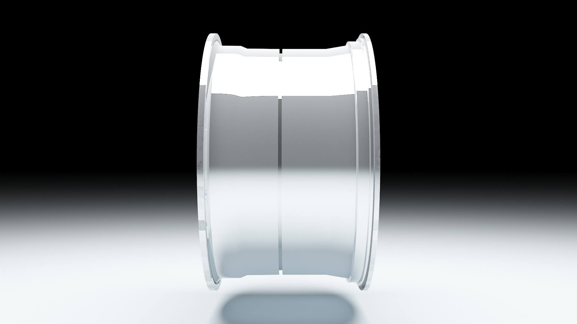 Vipmodular VX-210 3D Model by ilham45