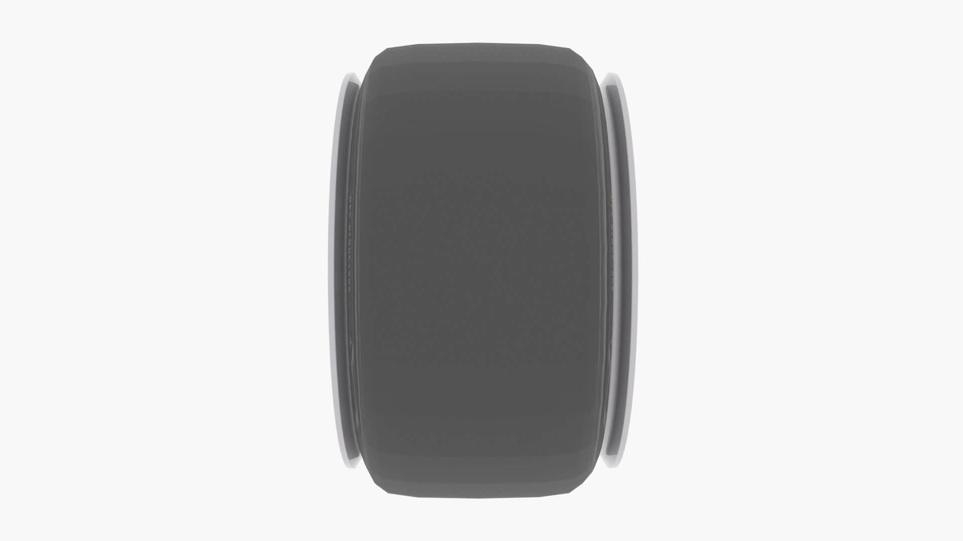 Work VS-SS 3D Model by ilham45