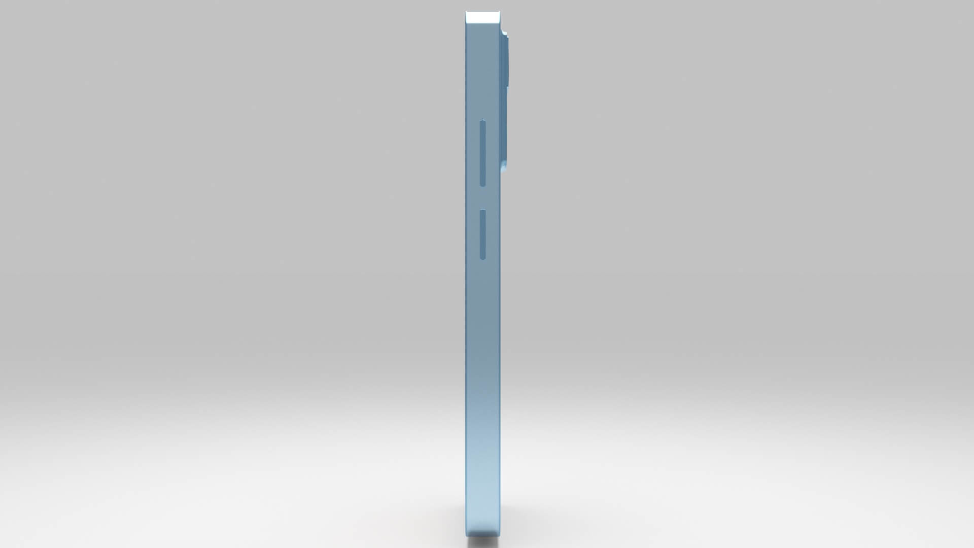 Xiaomi Redmi Note 12 Pro - 3D Model by ilham45