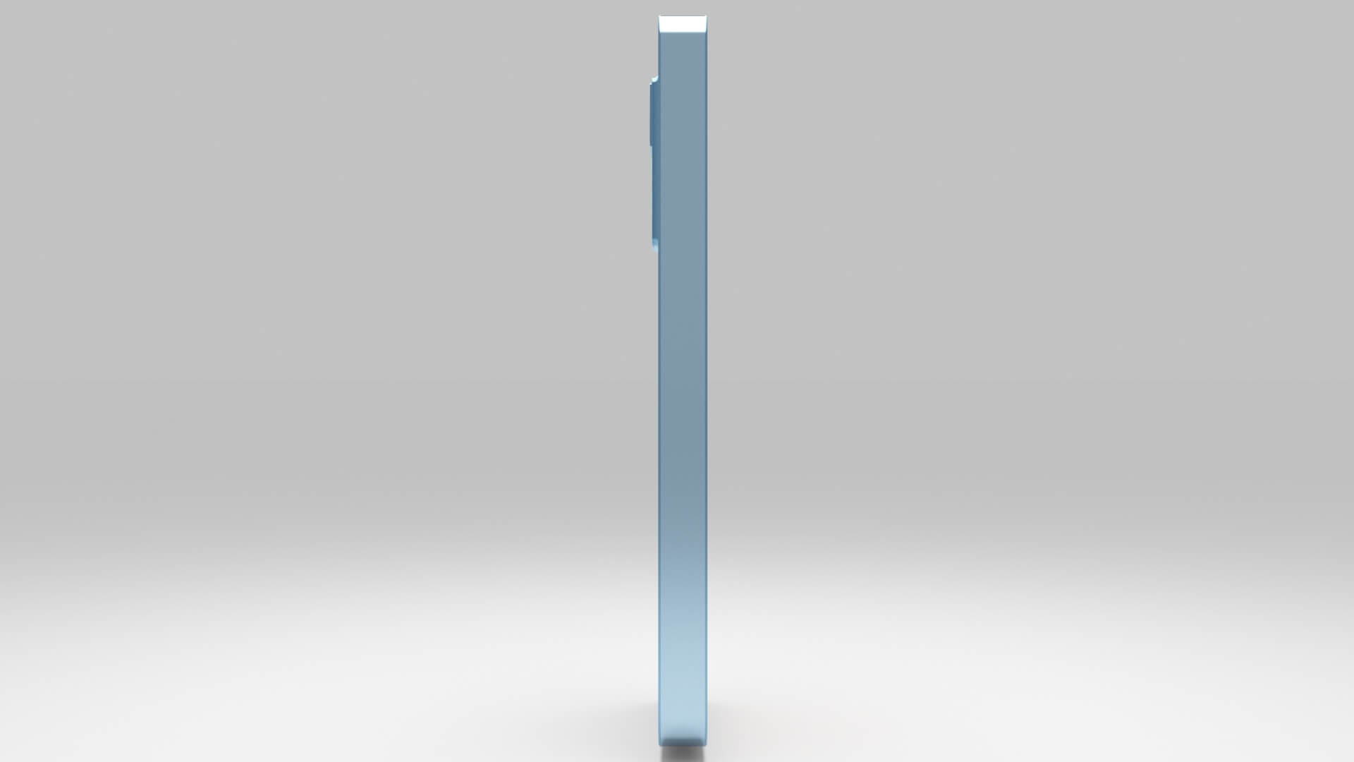 Xiaomi Redmi Note 12 Pro - 3D Model by ilham45