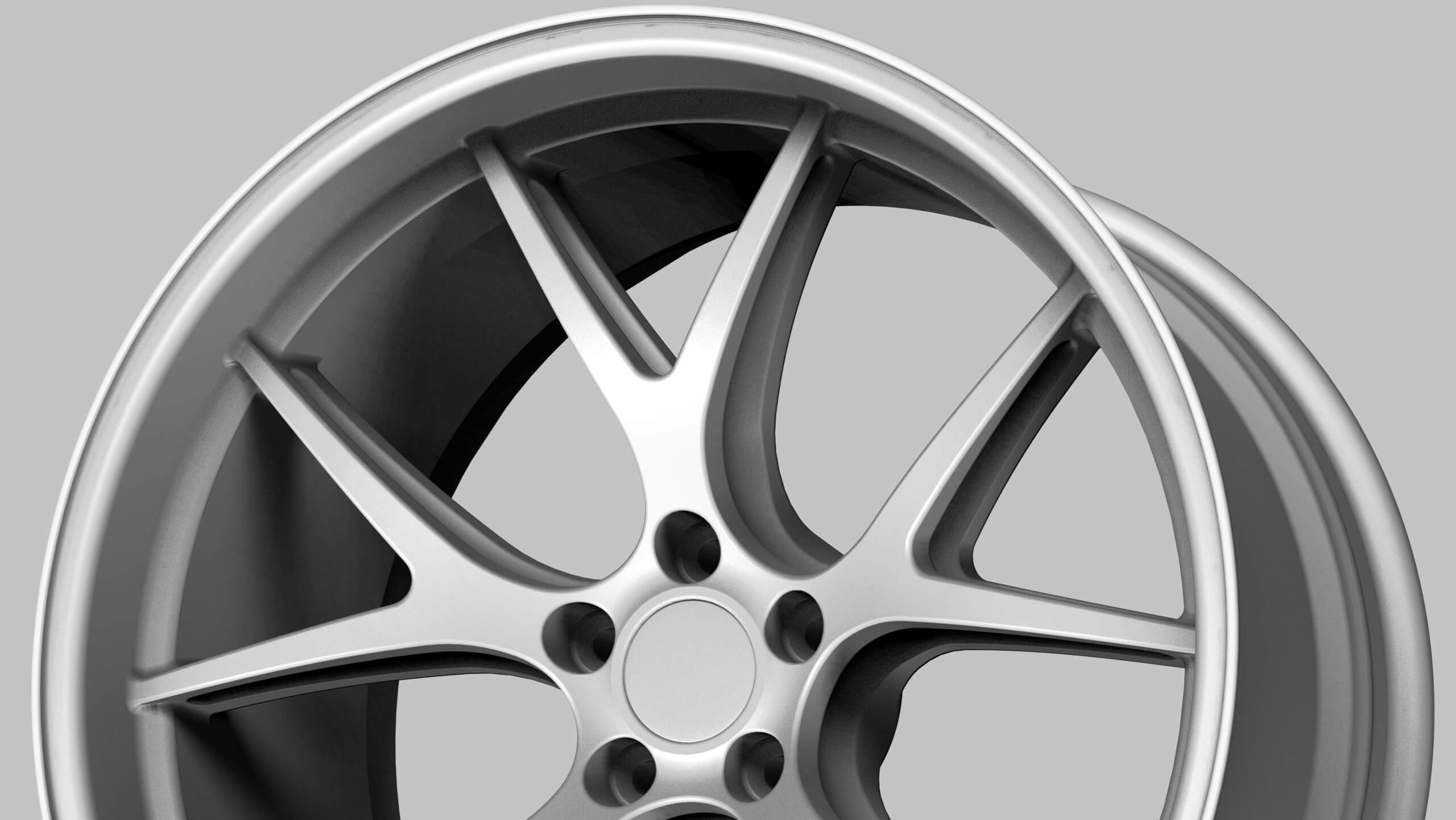 Apex FL5 Racing - 3D Model by impulse99