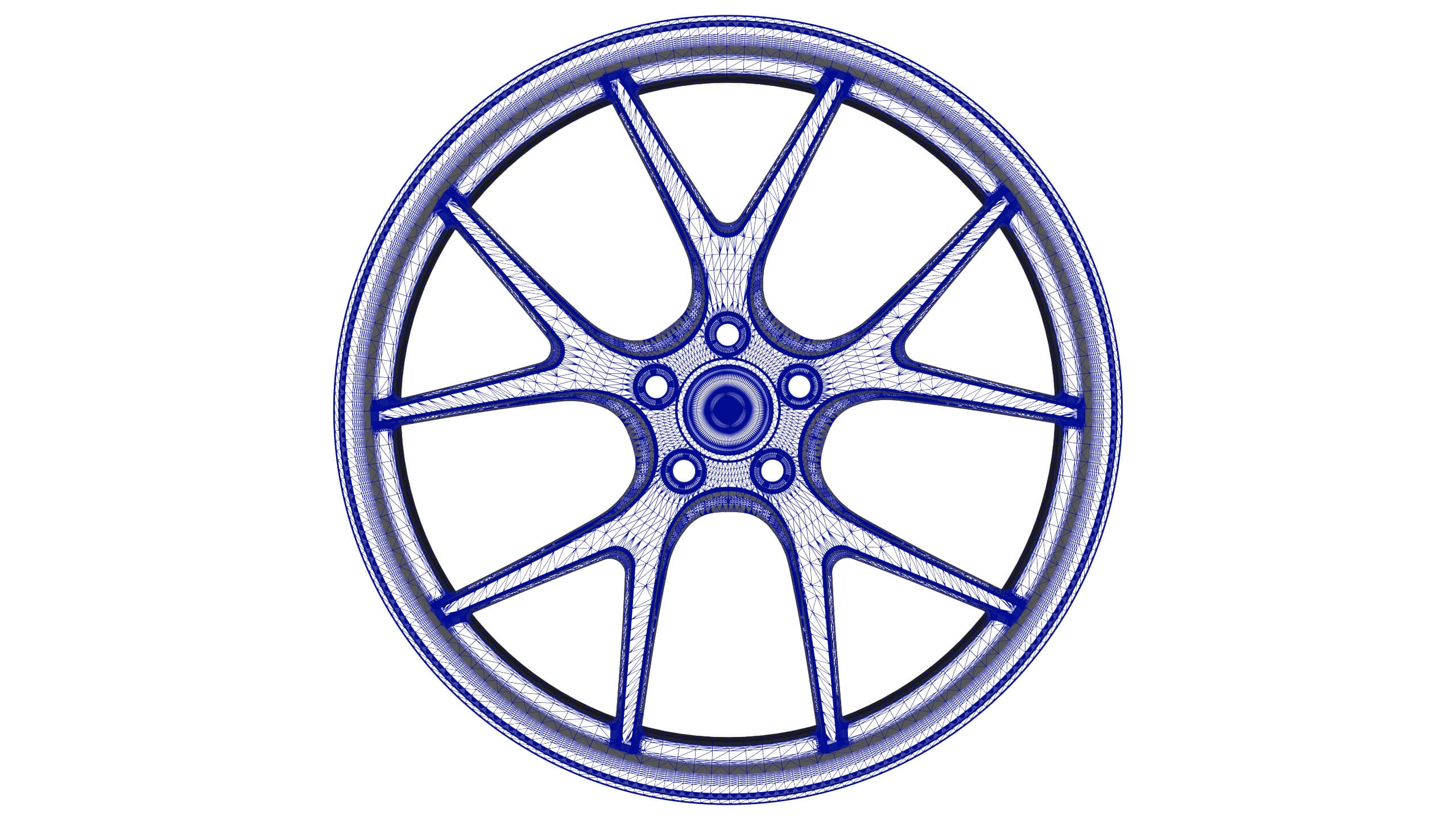 Apex FL5 Racing - 3D Model by impulse99